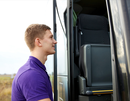 Learn Here – Next Step at Endeavor Academy